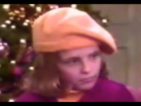 Mischa Barton On All My Children 1995 | They Started On Soaps - Daytime TV (AMC)