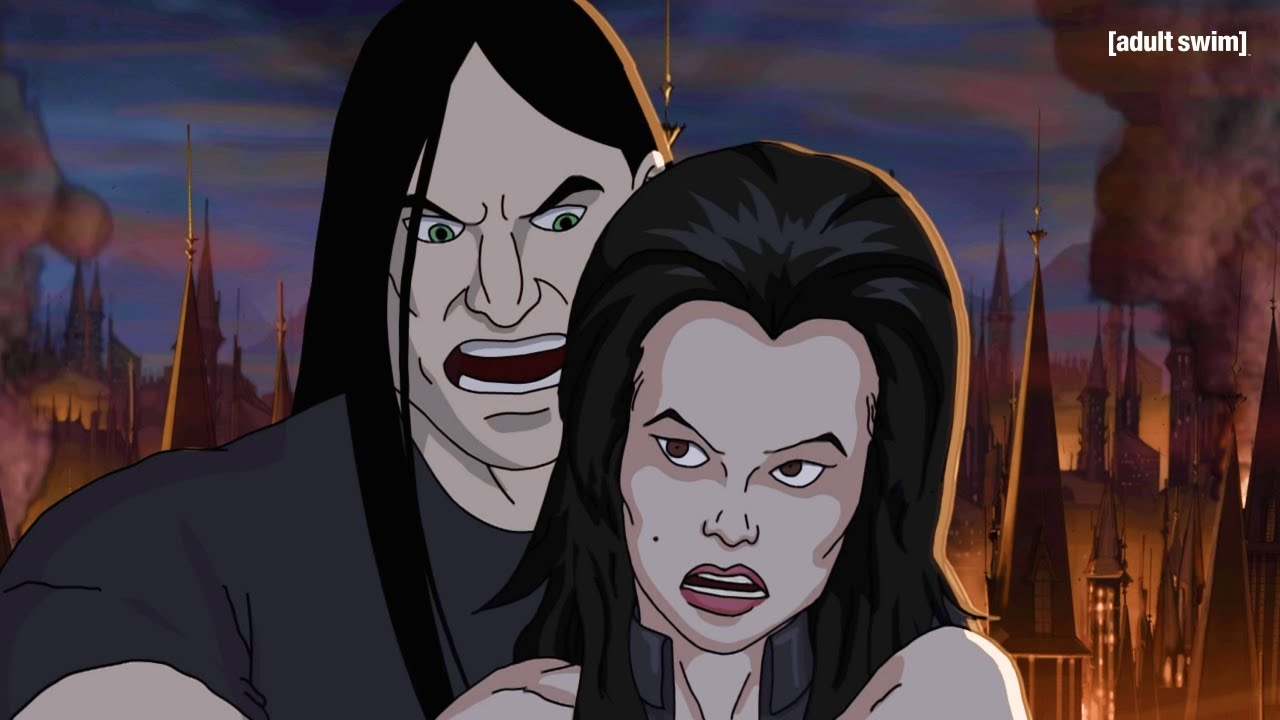 Metalocalypse