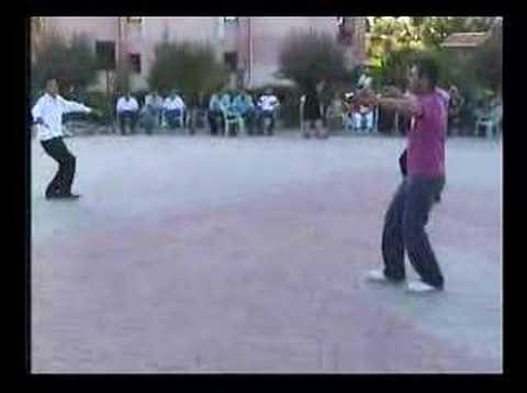 ELVANLI MERT (ferdi asker daveti) polatlı dönüver  ELVANKENT
