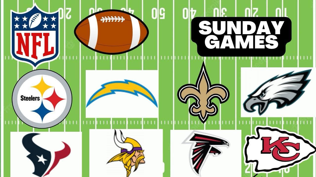 NFL Predictions Today! 09/22/24 FREE PICKS and Betting Tips! Week 3 ...