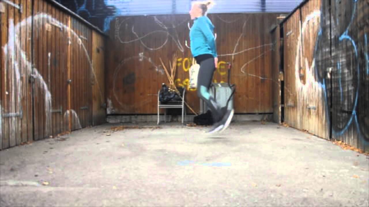 KICK BUTT Dear Good Morning - YouTube