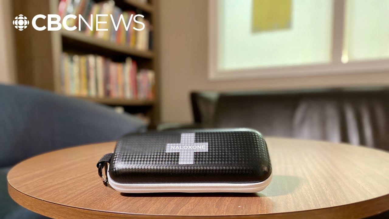Vancouver Island doctors renew calls for overdose prevention sites ...