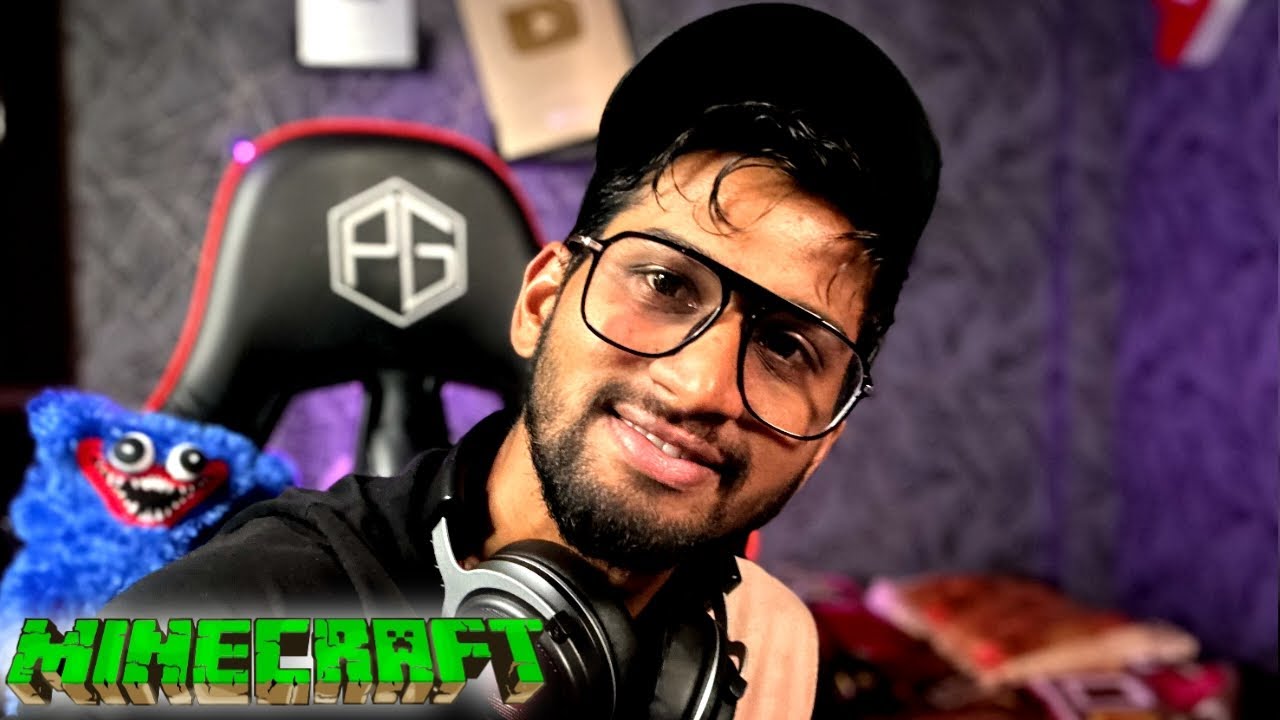 Gaming Engineer Plays [ Granny With Grandpa In EXTREME MODE + MINECRAFT ...