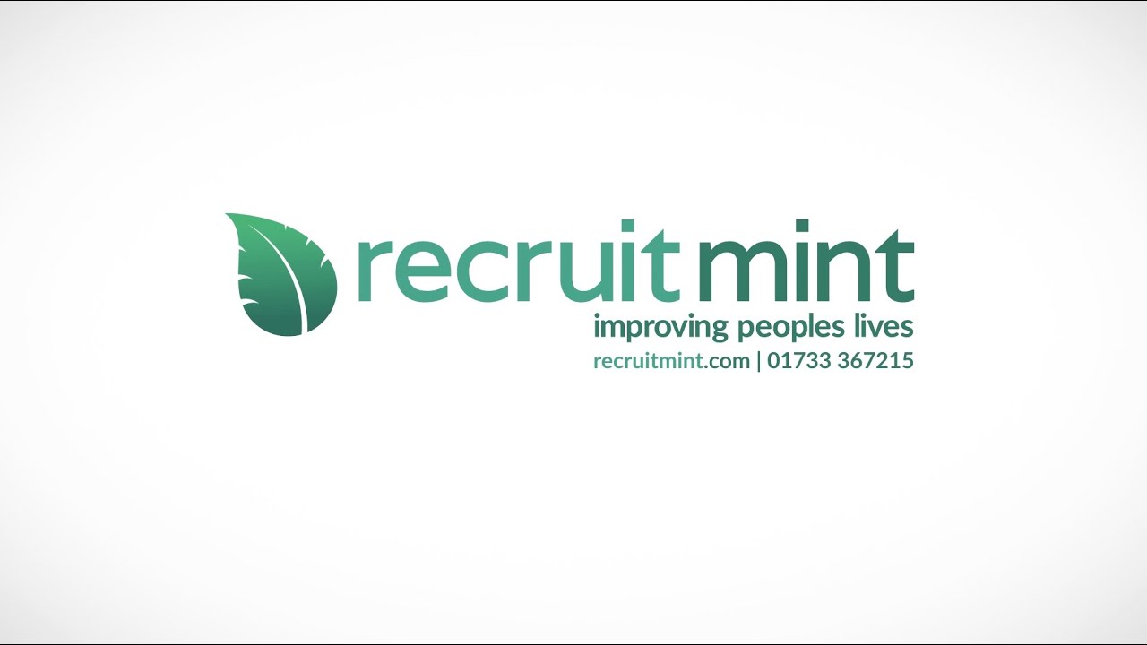 Recruit Mint's process of finding the right candidate - YouTube