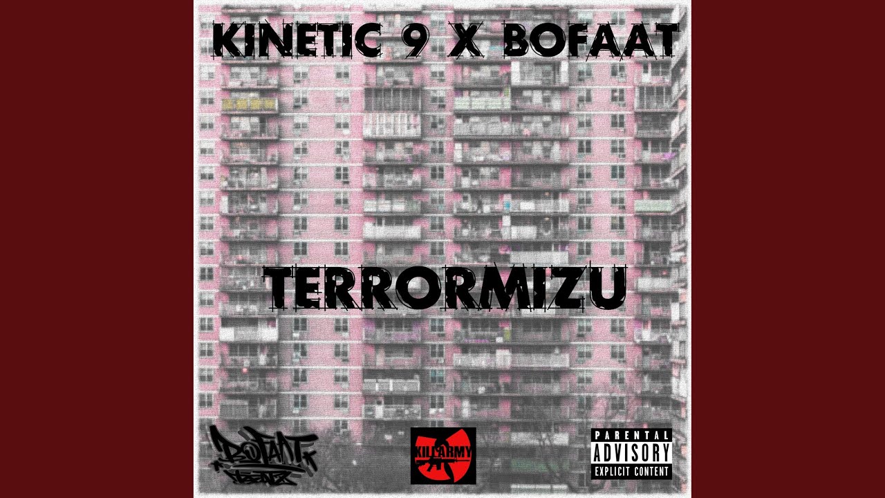 Terrormizu - YouTube