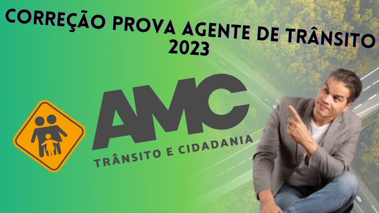 Locais De Prova Amc 2023 - RETOEDU