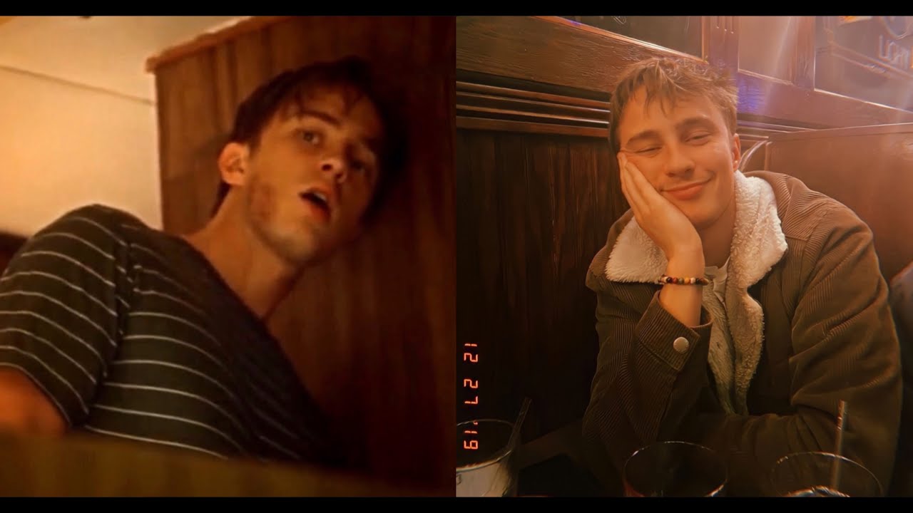 More Rafe Cameron/Drew Starkey Tiktok Edits - YouTube