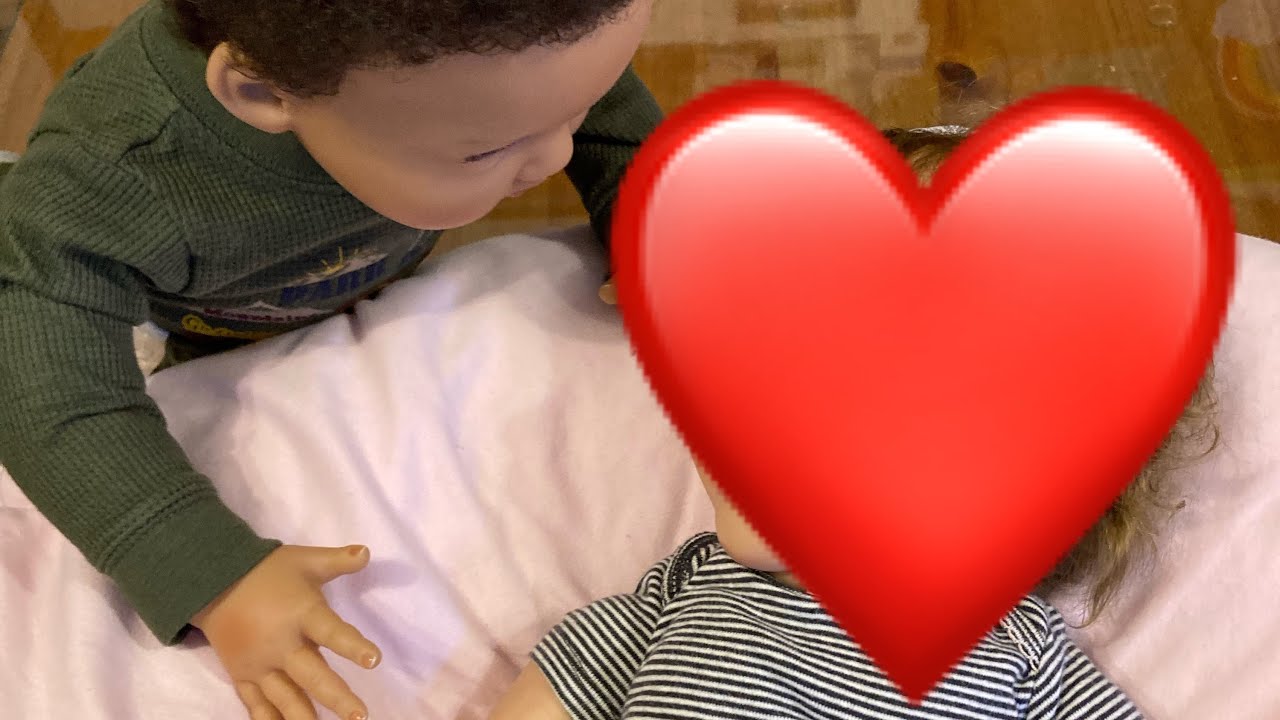 Reborn Jupiter Unboxing! SURPRISE EDITION TO OUR REBORN NURSERY, WAFFLE ...