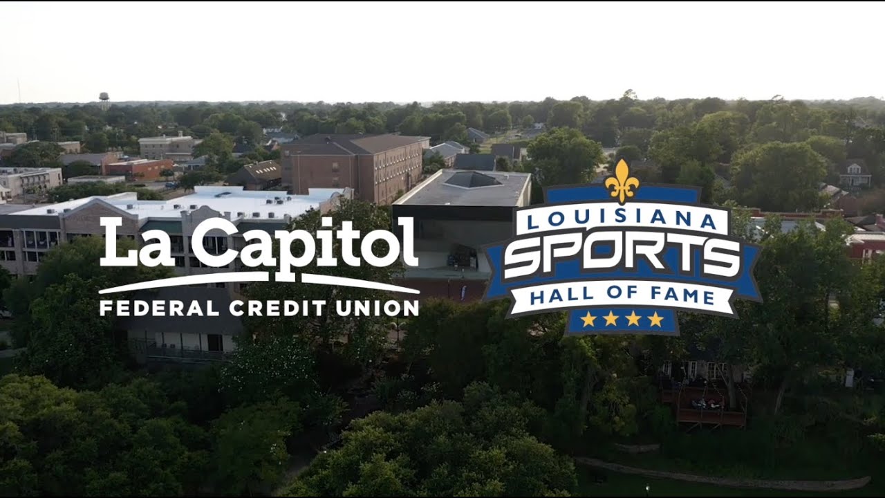 2023 LSHOF Welcome Reception presented by La Capitol Federal Credit ...