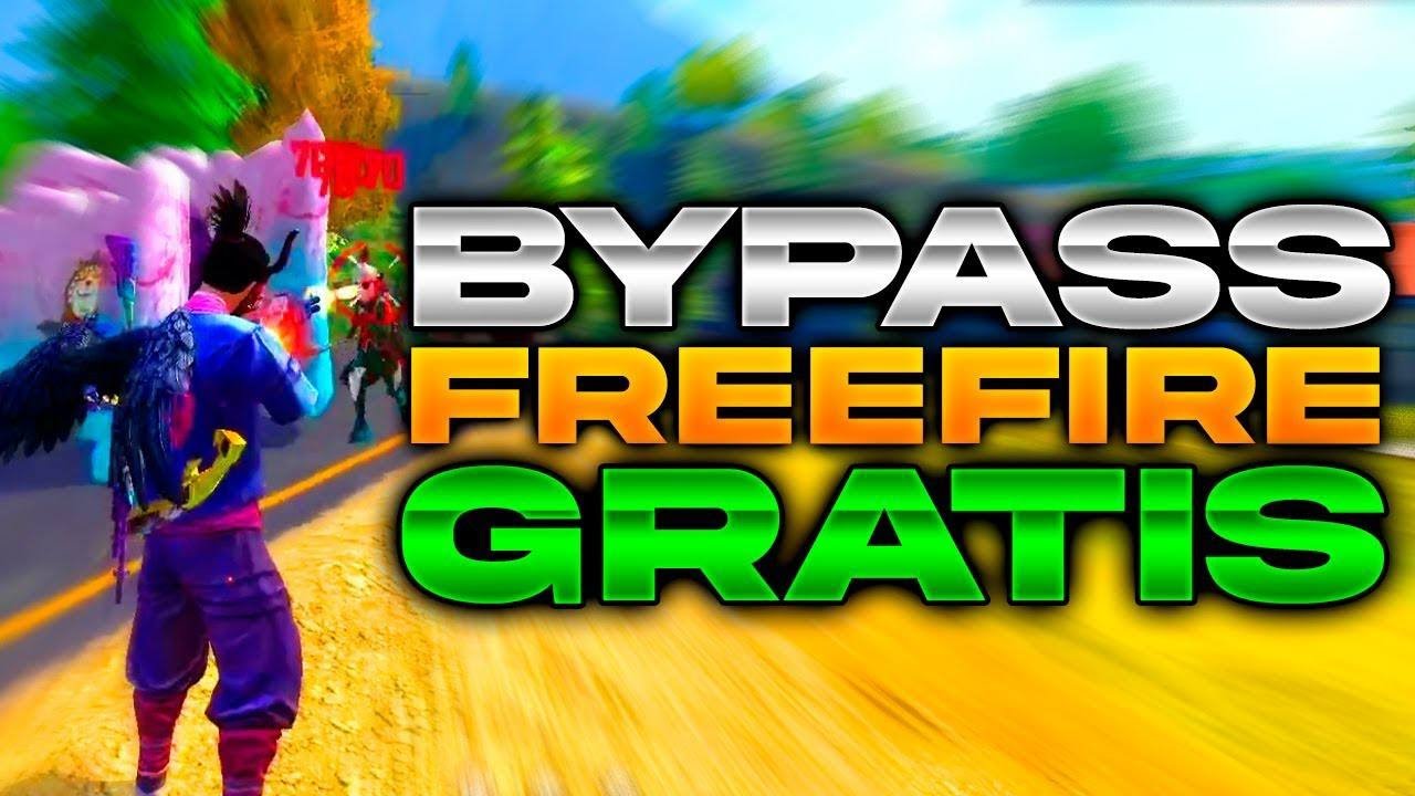 BYPASS EMULADOR 100% ATUALIZADO 🔥 SEM BAN 3 DIAS - FREE FIRE BYPASS ...