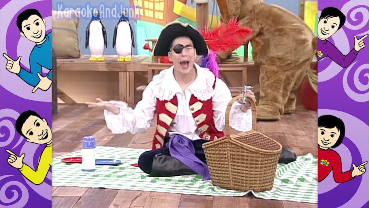 Half a second of Arthur's Cake - YouTube