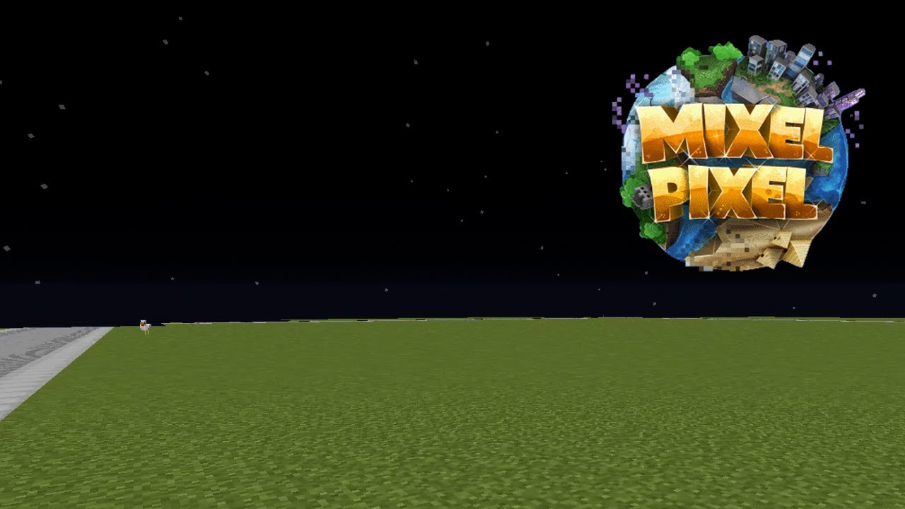Es wird RIESIG - unser XXL Grundstück auf MIXELPIXEL - YouTube