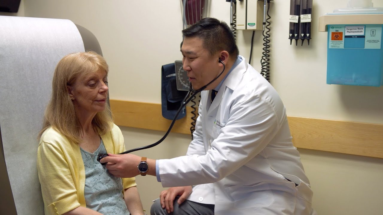 Jonathan Mou, MD - Family Medicine - YouTube