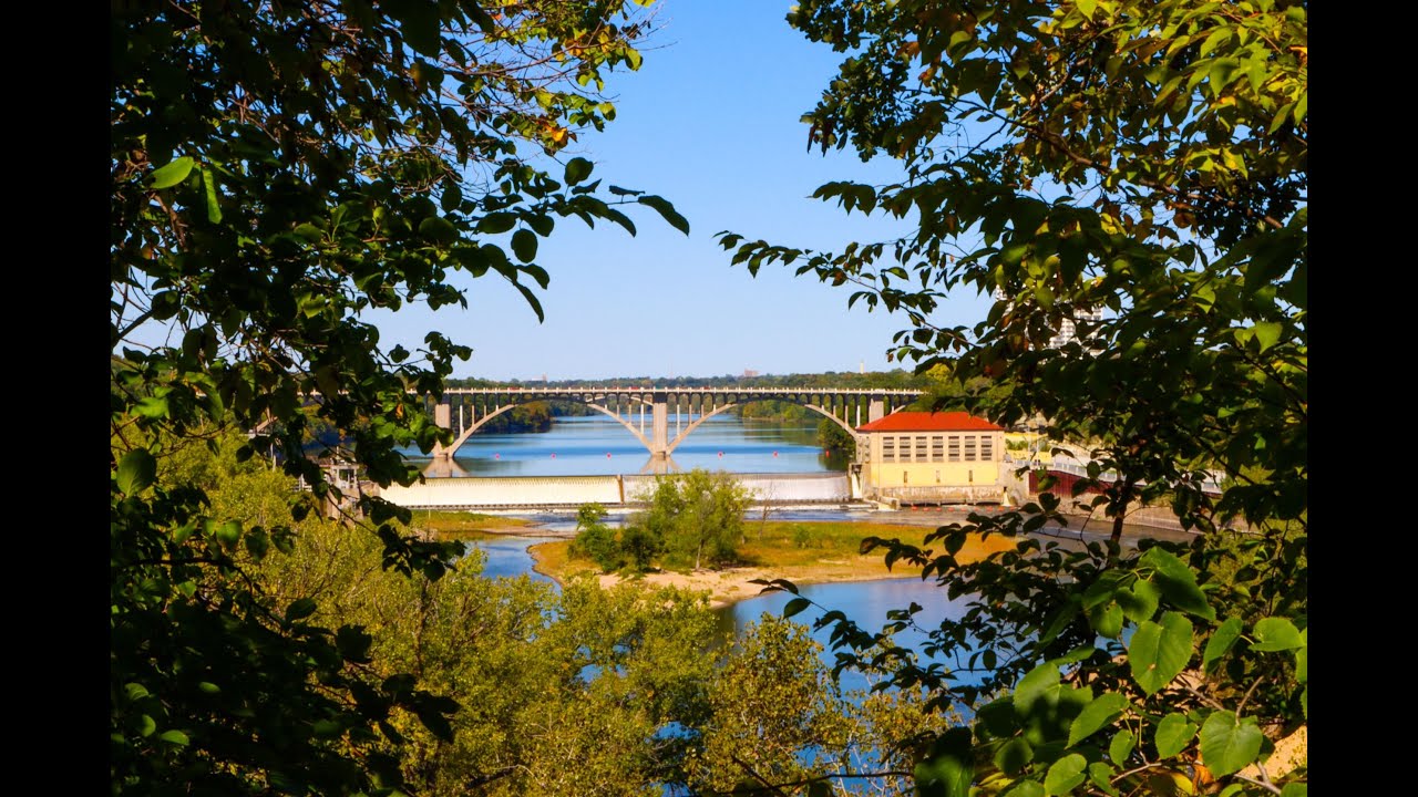 Locks and Dams (Demo) - YouTube