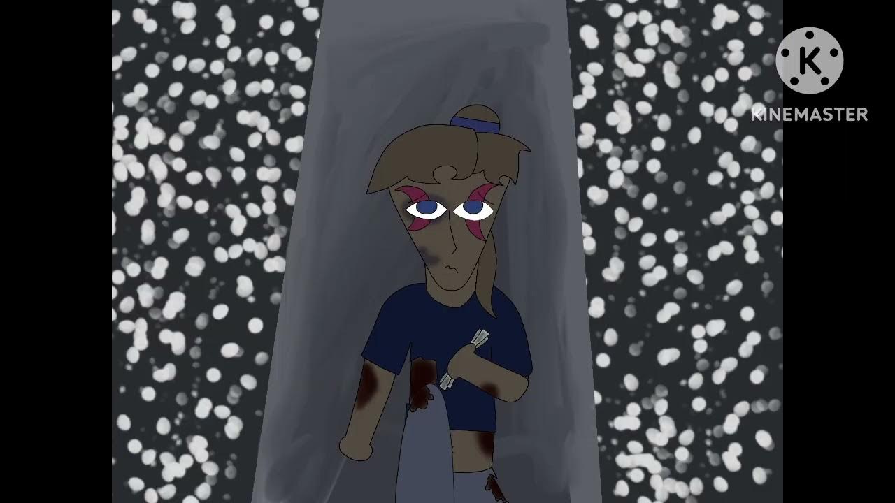 ROTTMNT Animatic - Why is it Still Raining? - YouTube