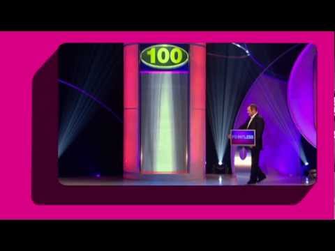 Pointless Series Two - YouTube