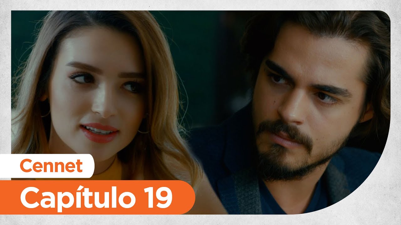 Cennet - Capítulo 19 - YouTube