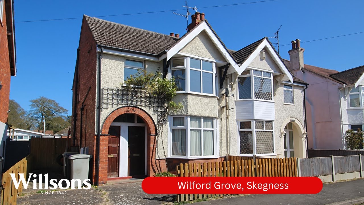 Wilford Grove - Video Tour - YouTube