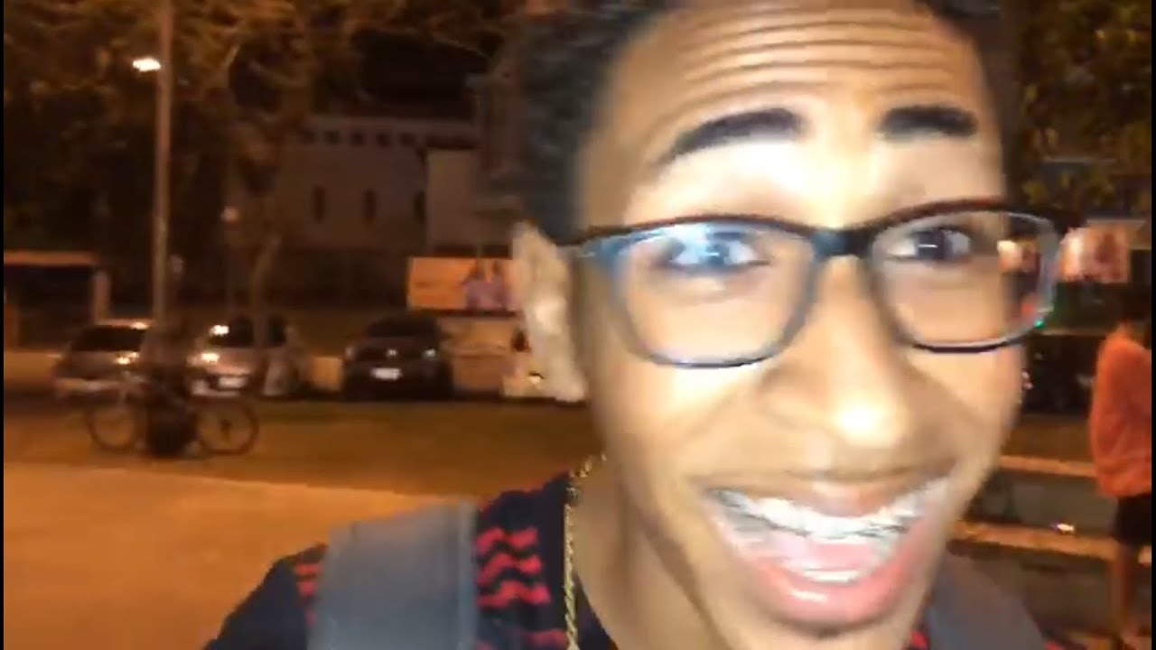 nova intro Ronaldo Alex Gangsta!!!! (2022) - YouTube