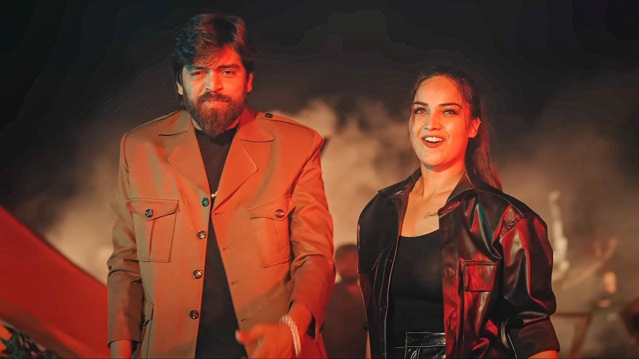 Masoom Sharma New Song New Song 2025 Masoom Sharma All Song Latest ...