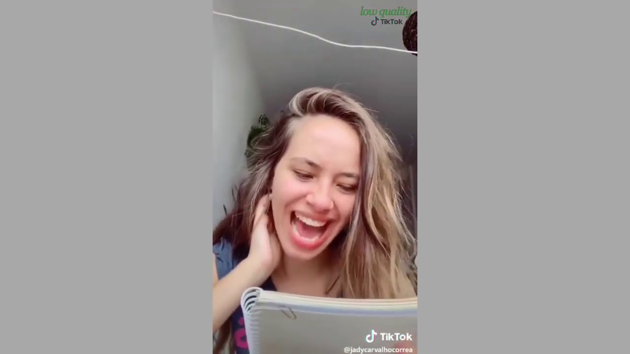 Melhores Tiktok De ComÉdia Youtube