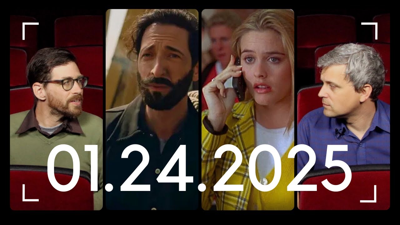 This Week at the Onyx - January 24, 2025 - YouTube