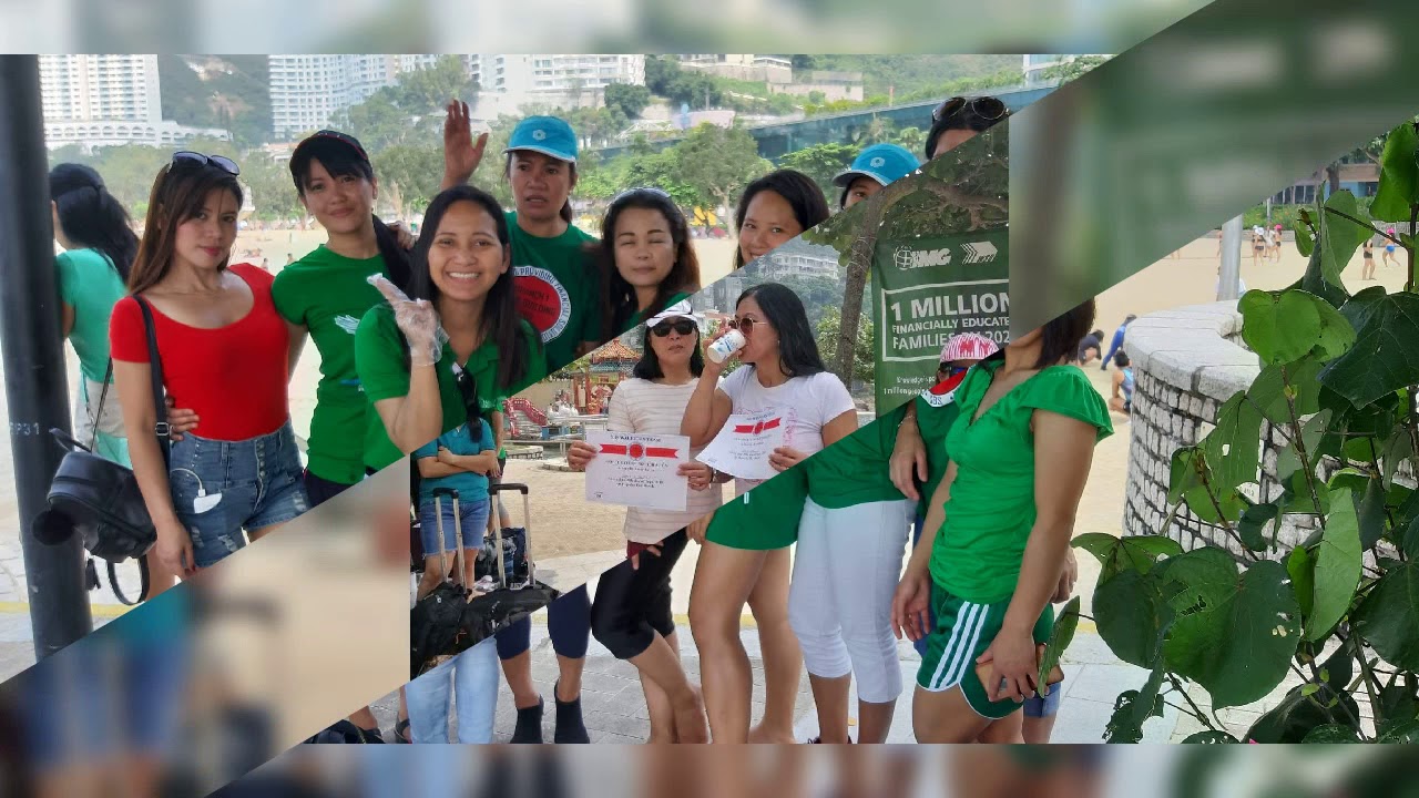 Together we can build a better future - YouTube