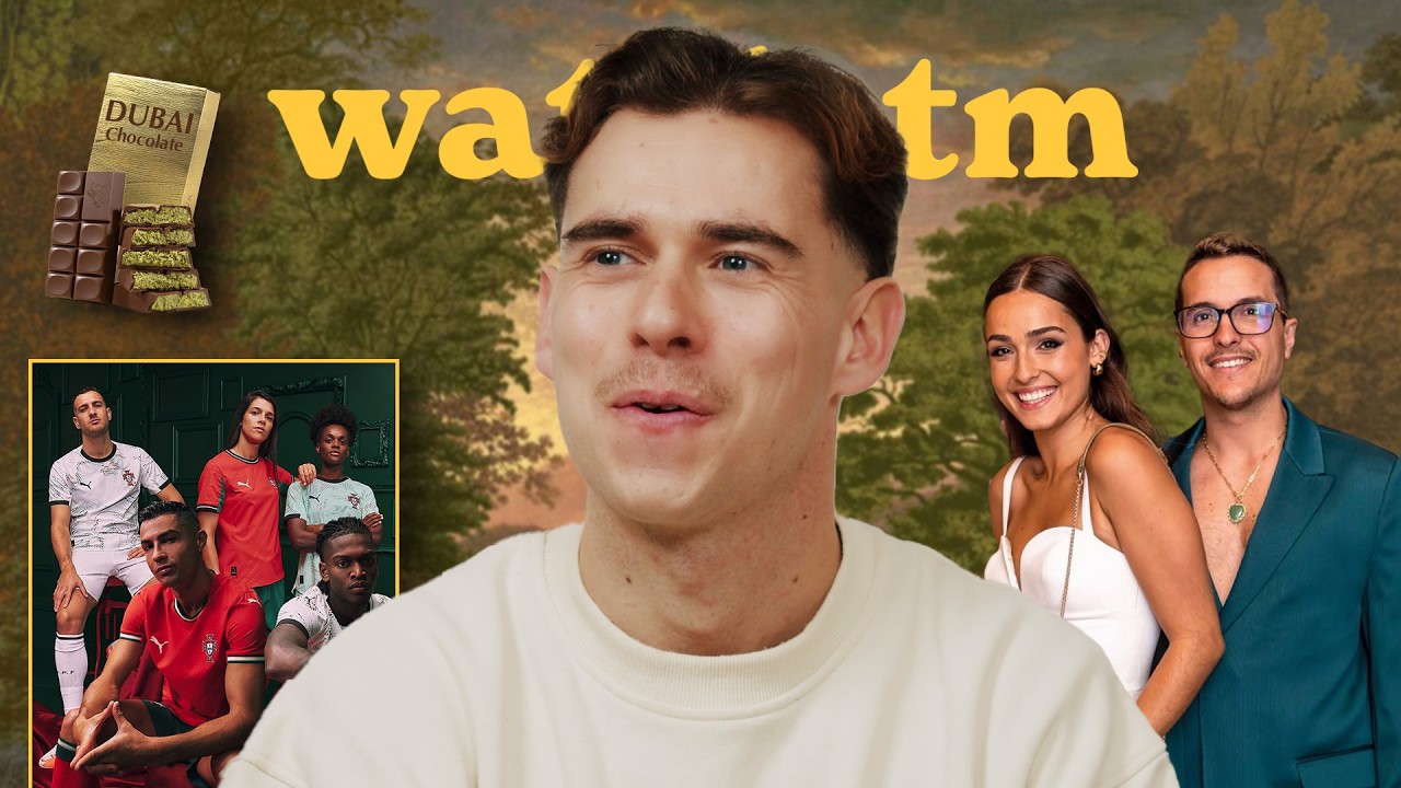 Bingos dos comunicados & nova pandemia | watch.tm 83 - YouTube