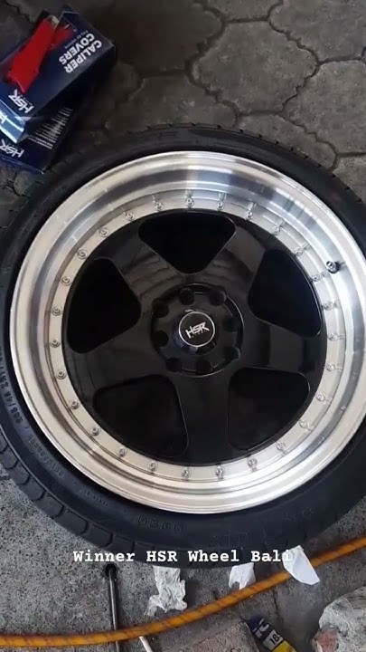 Toyota Yaris Modifikasi Velg Celong Ring 17 - YouTube
