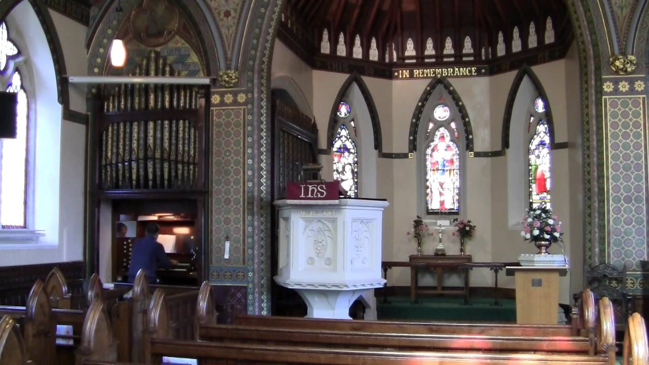 Go tell it on the mountain - St Mary's Methodist Church, Handforth ...