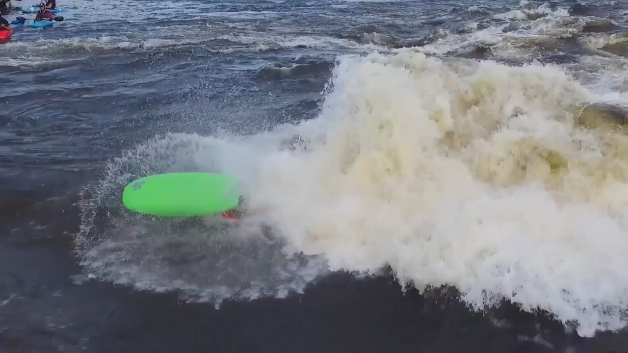 High As Balls | Ottawa Spring 2017 - YouTube