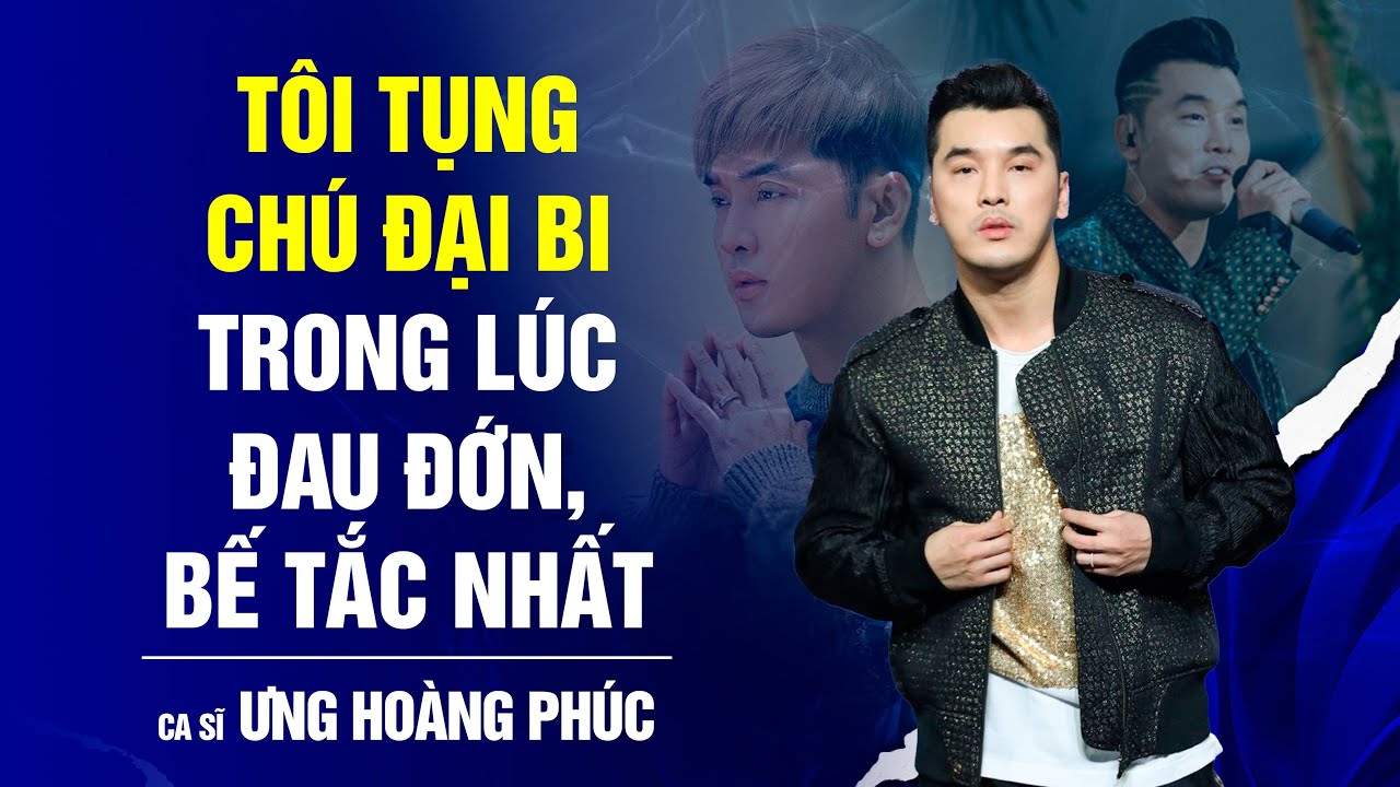 Mắc bệnh nan y "vái tứ phương" không khỏi kiên trì tụng Chú Đại Bi và ...