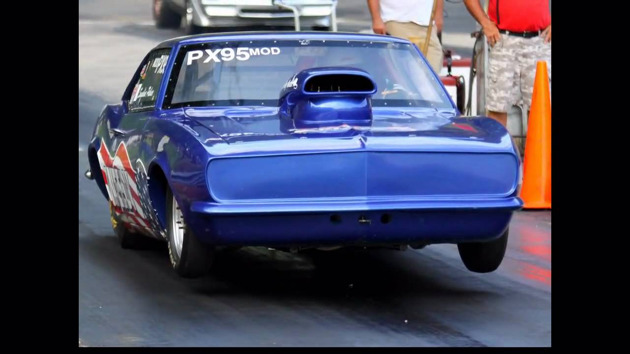Sumerduck Dragway 7/1/2010 - YouTube