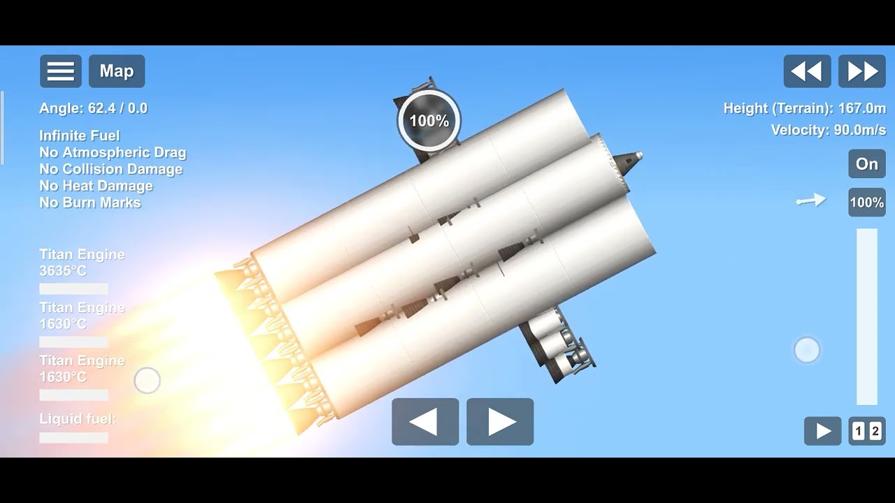 sfs gameplay - YouTube