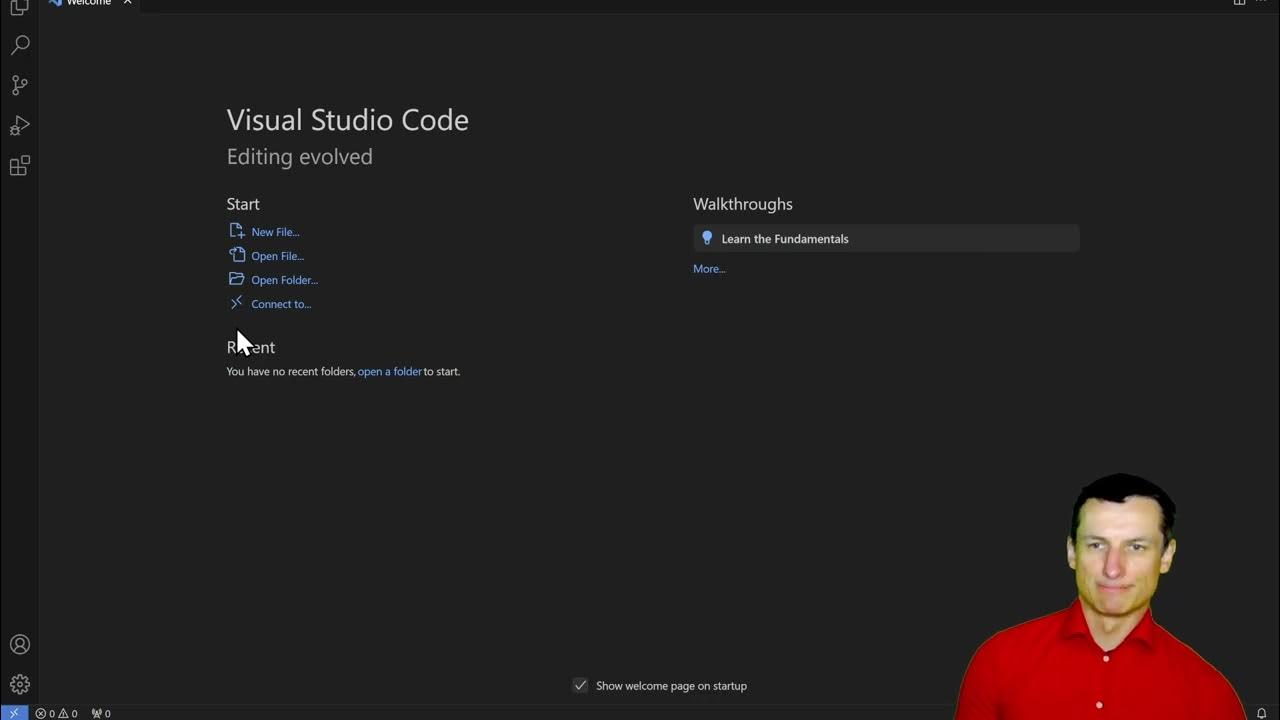 Bildverarbeitung - Python - Portable WinPython mit Visual Studio - YouTube