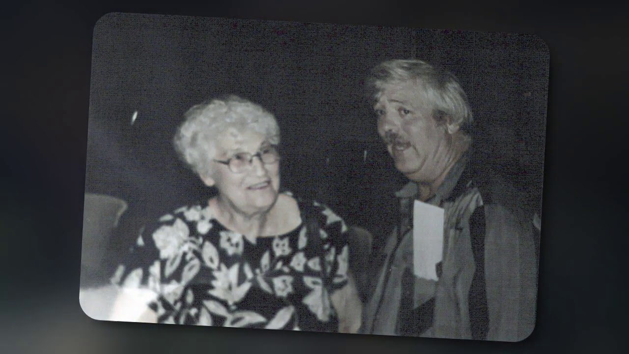 Harold Wayne Hurst - YouTube