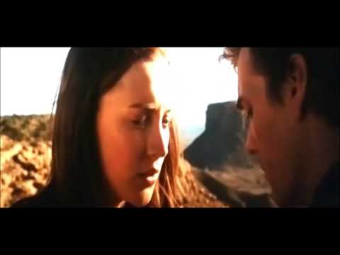 Wanda [Melanie] + Ian || The Host || Give Me Love - YouTube