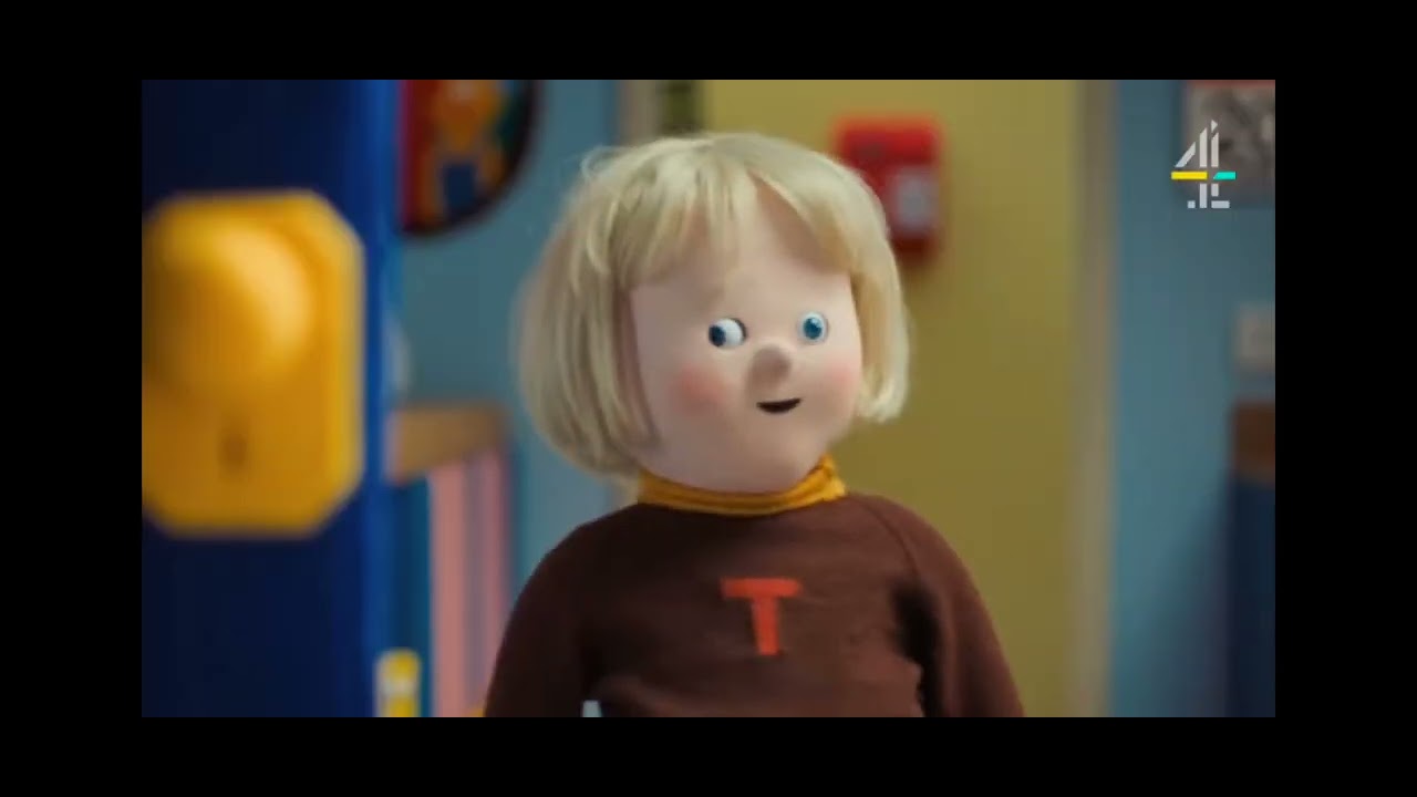 dhmis new trailer voiceover - YouTube