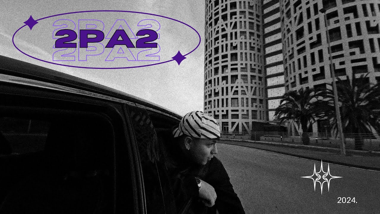 Albano - 2PA2 (Official Video) - YouTube