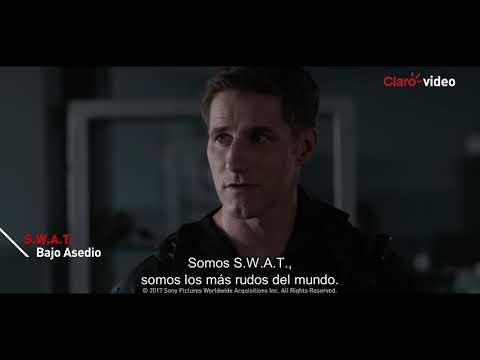 Catálogo | S.W.A.T: Bajo Asedio