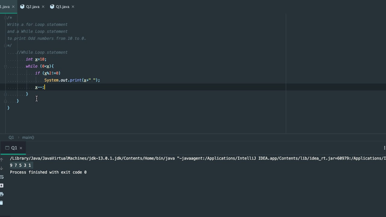 CS140 Assignment2 Question 1 - YouTube