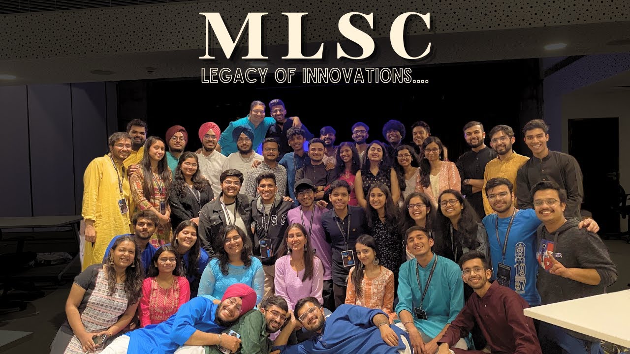 MLSC AFTERMOVIE 2022-23 🫶🏻 - YouTube