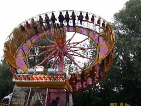 Fun Fair 1 - YouTube