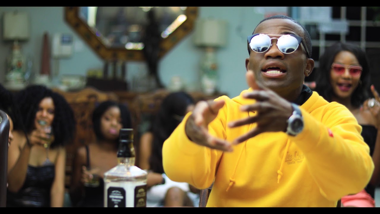 DaveM Feelerz - PUREZHA {Official Video} - YouTube