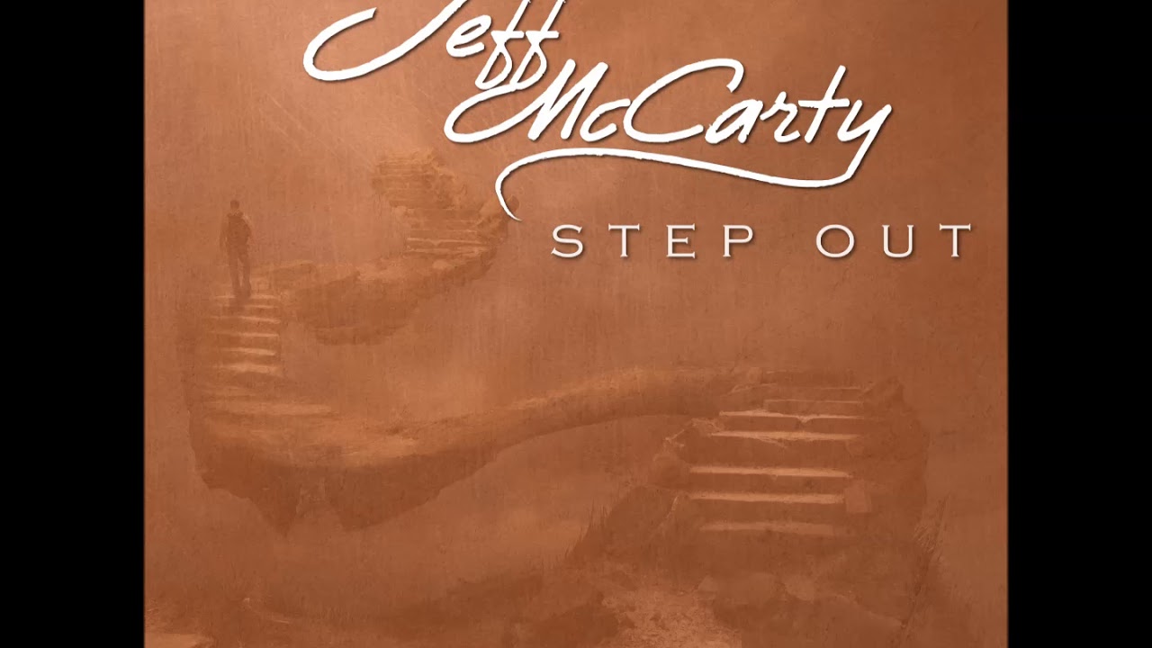 Jeff McCarty -Live for the Music 2017 - YouTube