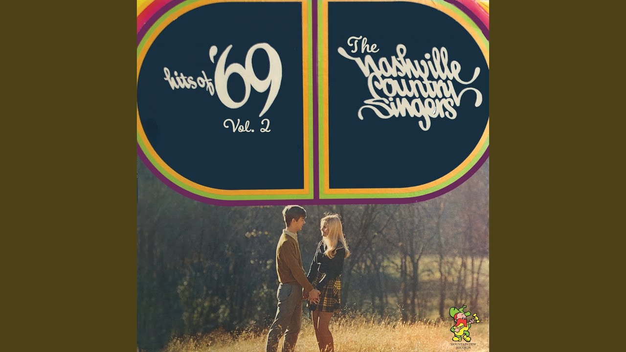 Running Bear - YouTube