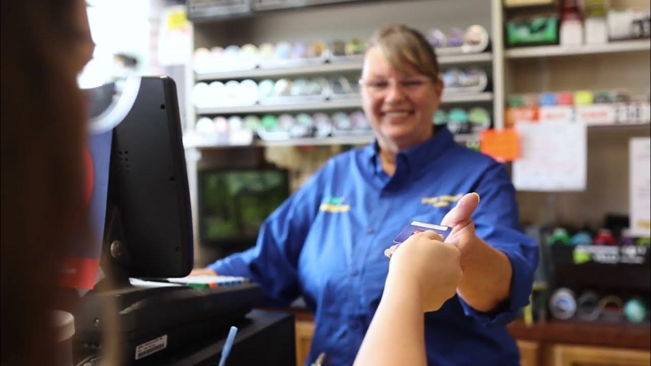 CPI Premier Stop-Cenex Commercial - YouTube