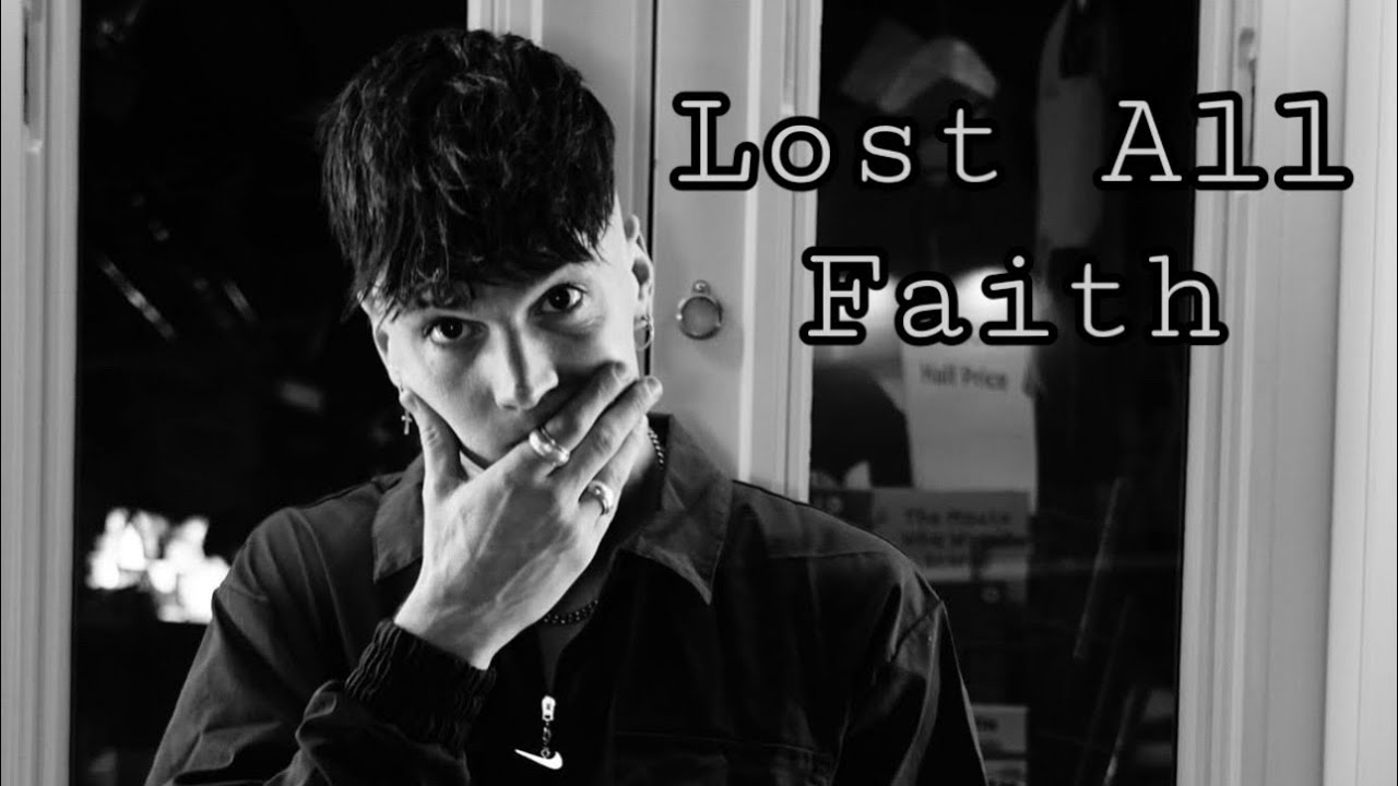 Ren - Lost All Faith - YouTube