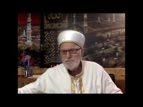 BELED SURESİ 14. AYETİ KERİMENİN TEFSİRİ- A.METİN SARUHAN