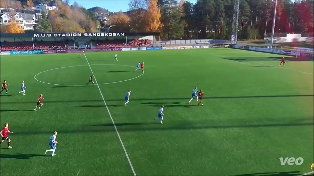 Blink Junkeren scoringene 2024 - YouTube